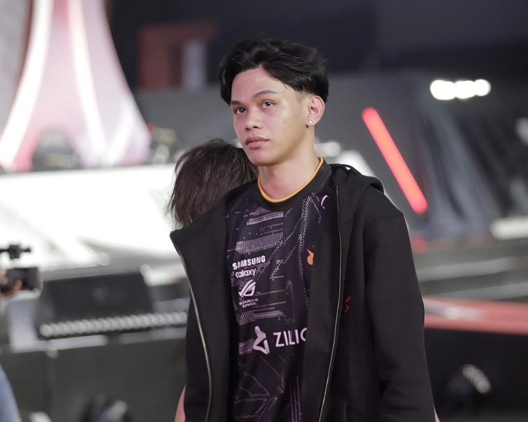 Top Goldlaner Versi BTR Superkenn, Ada Nama Player Team RRQ? – Esportsku