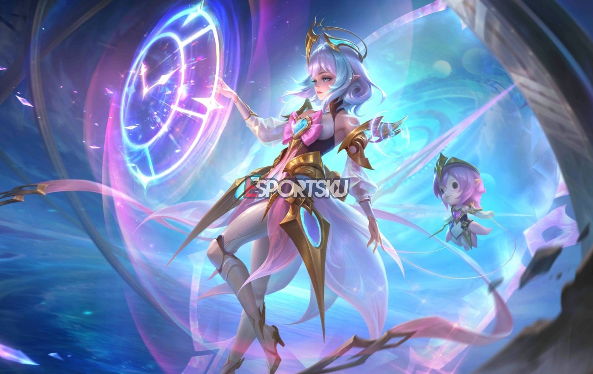 List of Skins Released November 2023 Mobile Legends (ML) - Esports