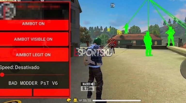 Apa Itu Rege Free Fire (FF)? – Esportsku