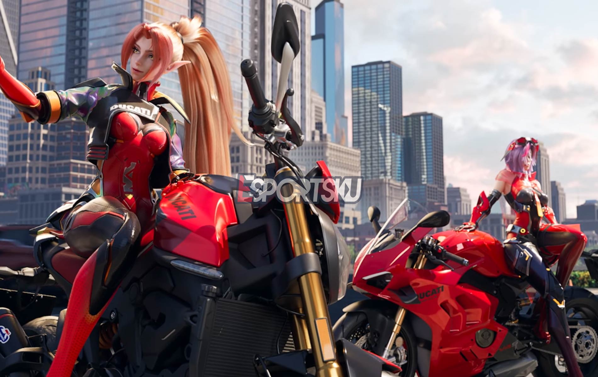 5 Cara Dapatkan Action Emote Ducati Mobile Legends (ML) – Esportsku