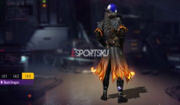 5 Cara Dapatkan Skin Pharsa Neon Shingetsu Mobile Legends (ML) – Esportsku