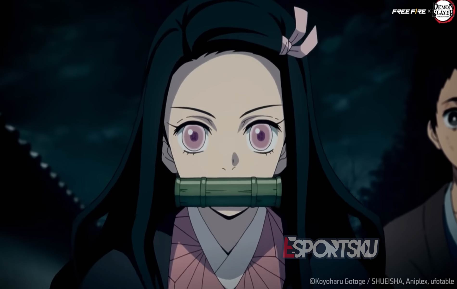5 Cara Dapatkan Bundle Nezuko Demon Slayer Free Fire (FF) – Esportsku
