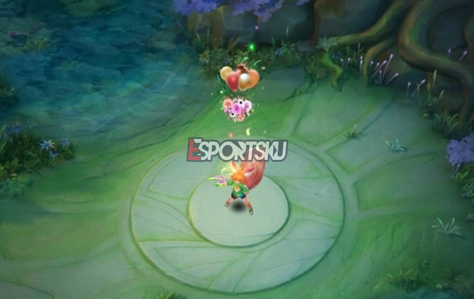 5 Cara Dapatkan Efek Spawn Gacha Party Mobile Legends (ML) – Esportsku