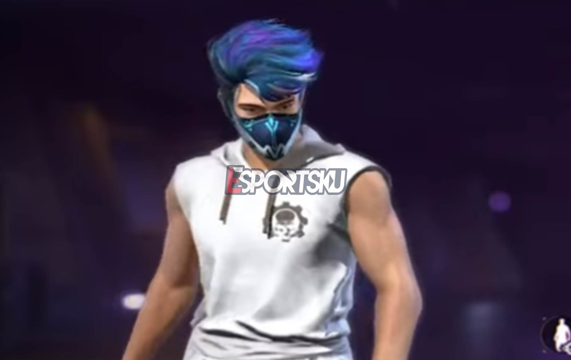 5 Cara Dapatkan Masker The Angelic Wings Free Fire (FF) – Esportsku