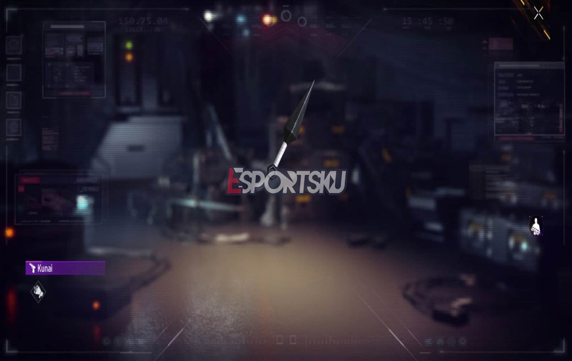 5 Cara Dapatkan Skin Ninja Dagger Free Fire (FF) – Esportsku