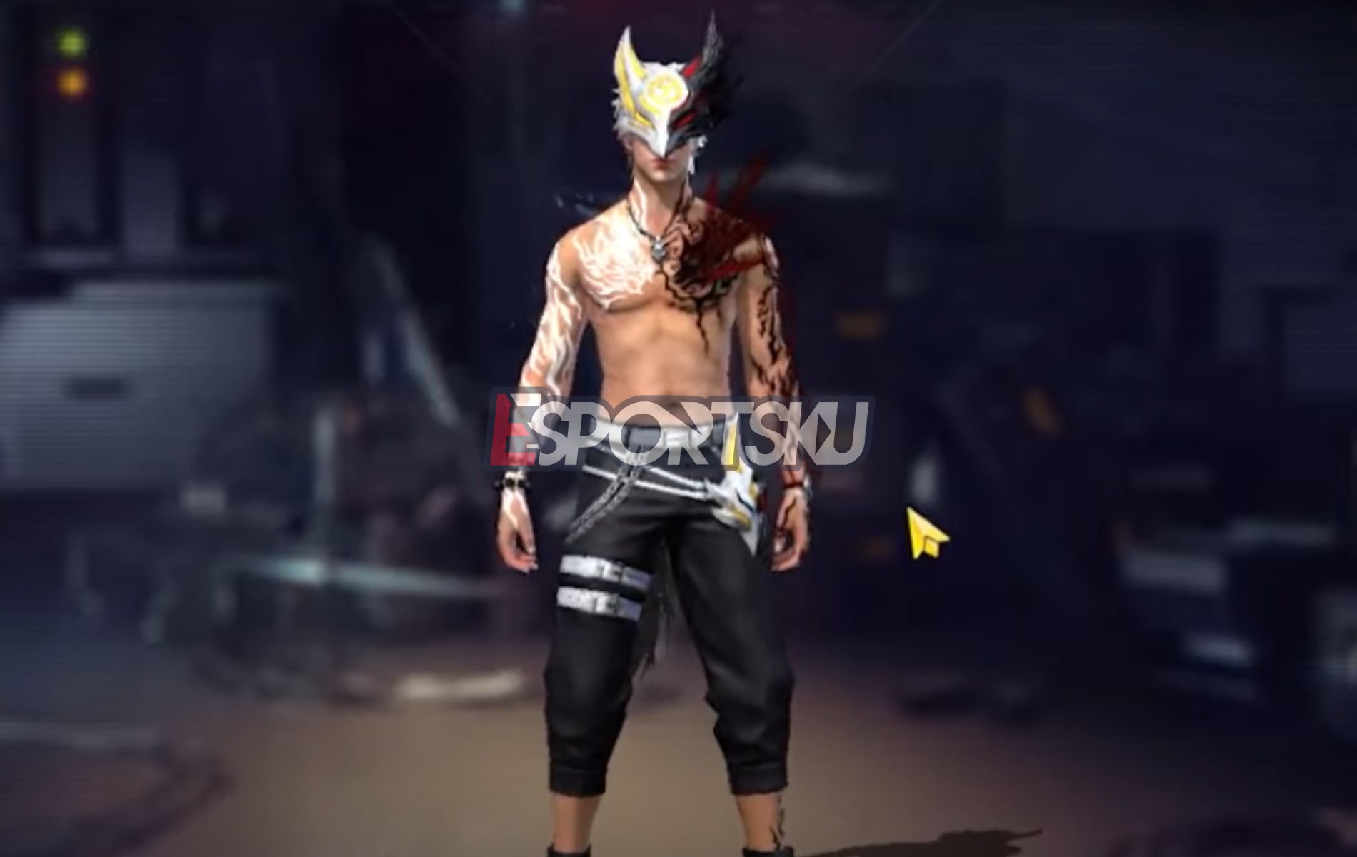 Kapan Bundle Ferocious Foxtail Rilis Di Free Fire (FF)? – Esportsku