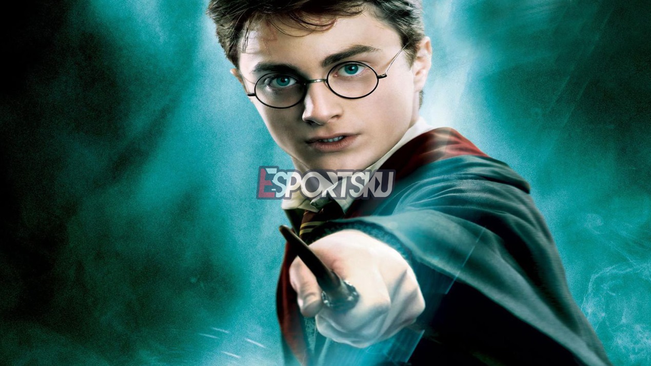 Kolaborasi Free Fire (FF) x Harry Potter, Penuh Sihir! – Esportsku