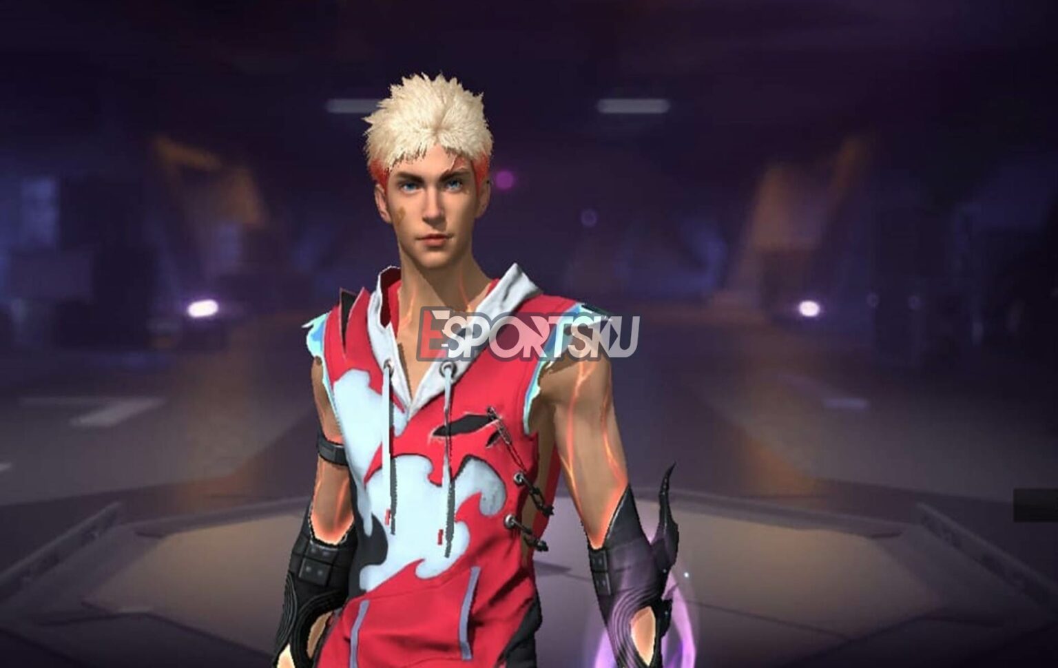 5 Tips Menggunakan Karakter Ignis Free Fire (FF) – Esportsku