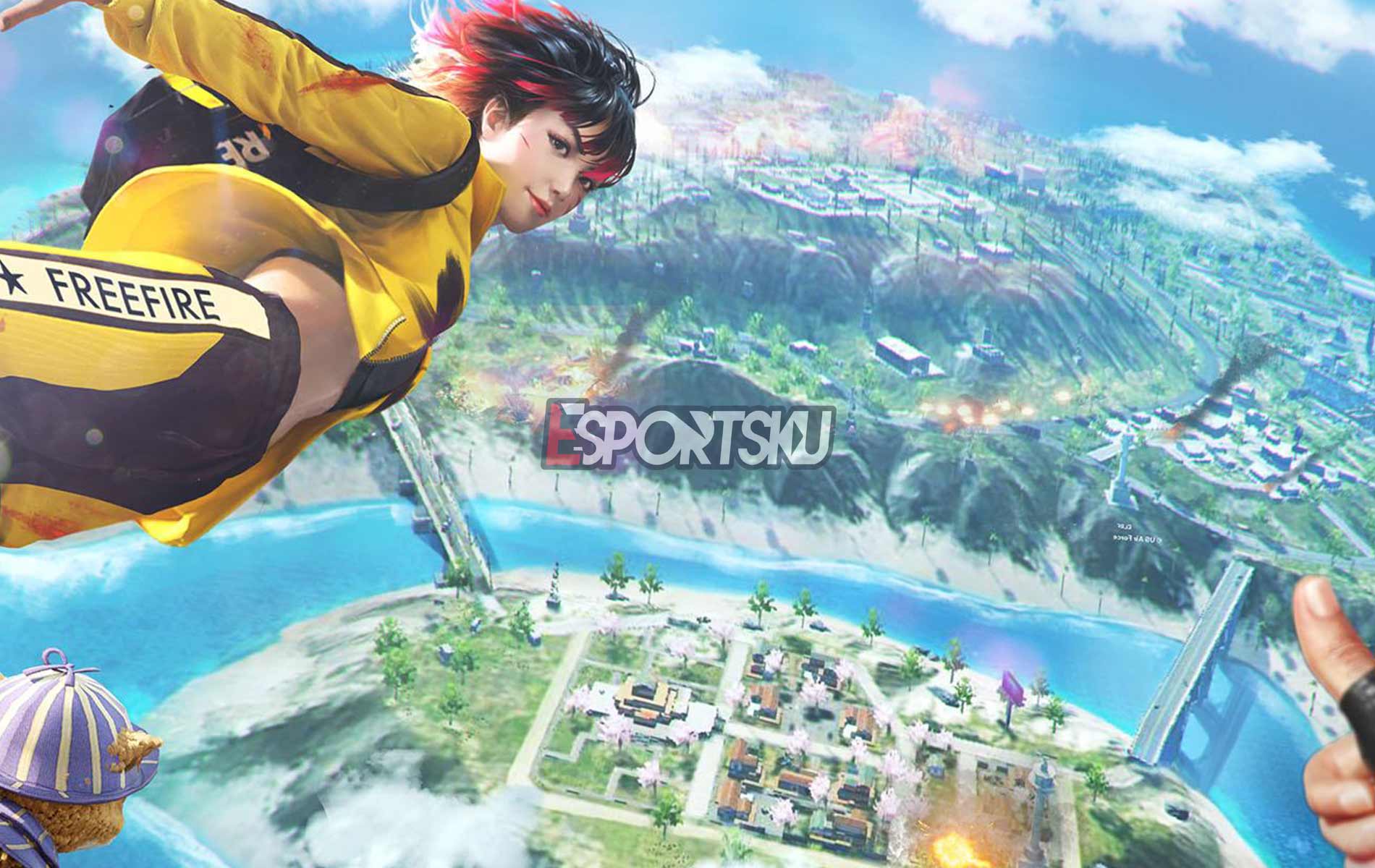 Jaztruco FF, Apakah Bisa Memberikan Banyak Diamond Free Fire? – Esportsku