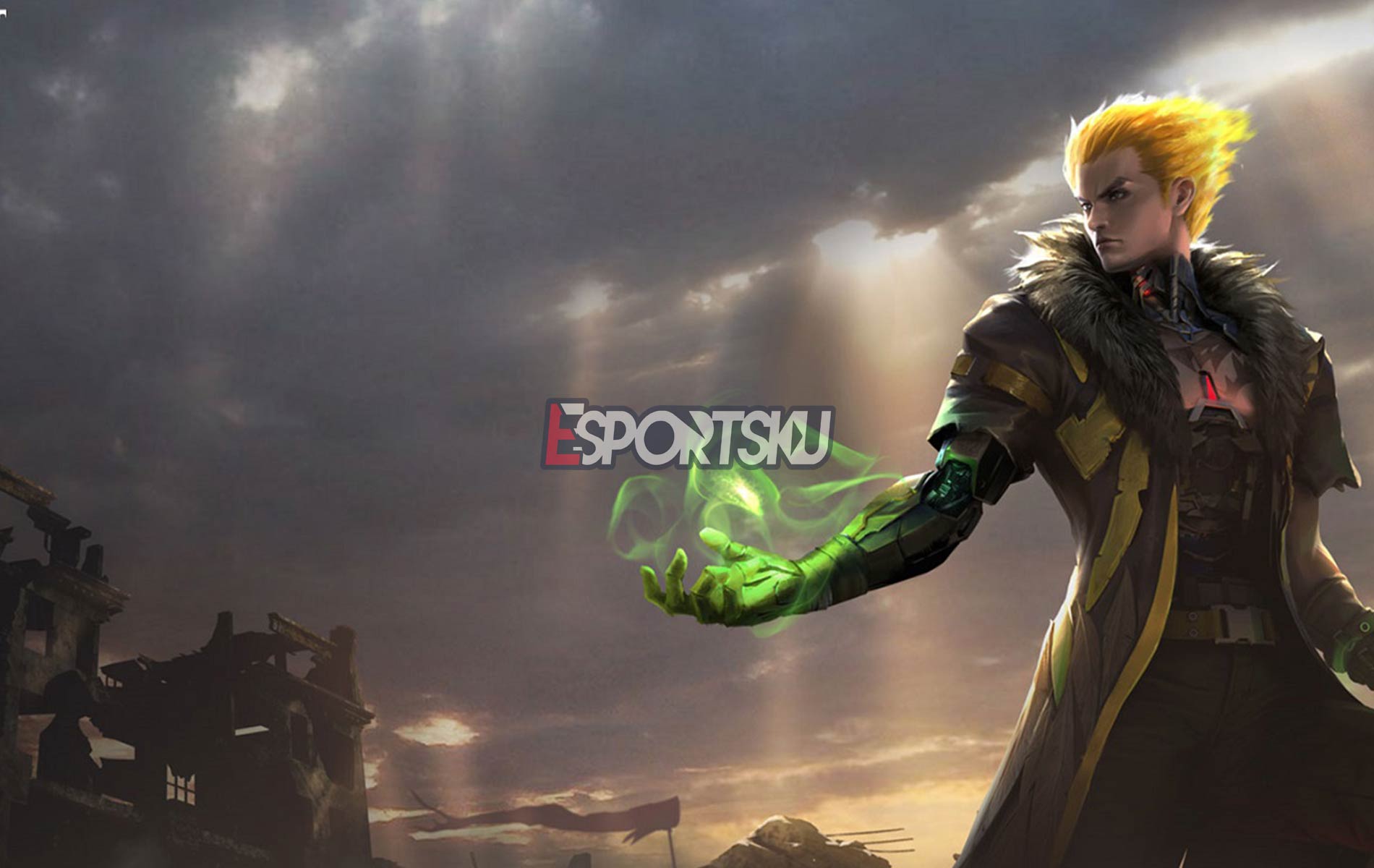 5 Tips Bermain Mode Shadow Hunter Free Fire (FF) – Esportsku