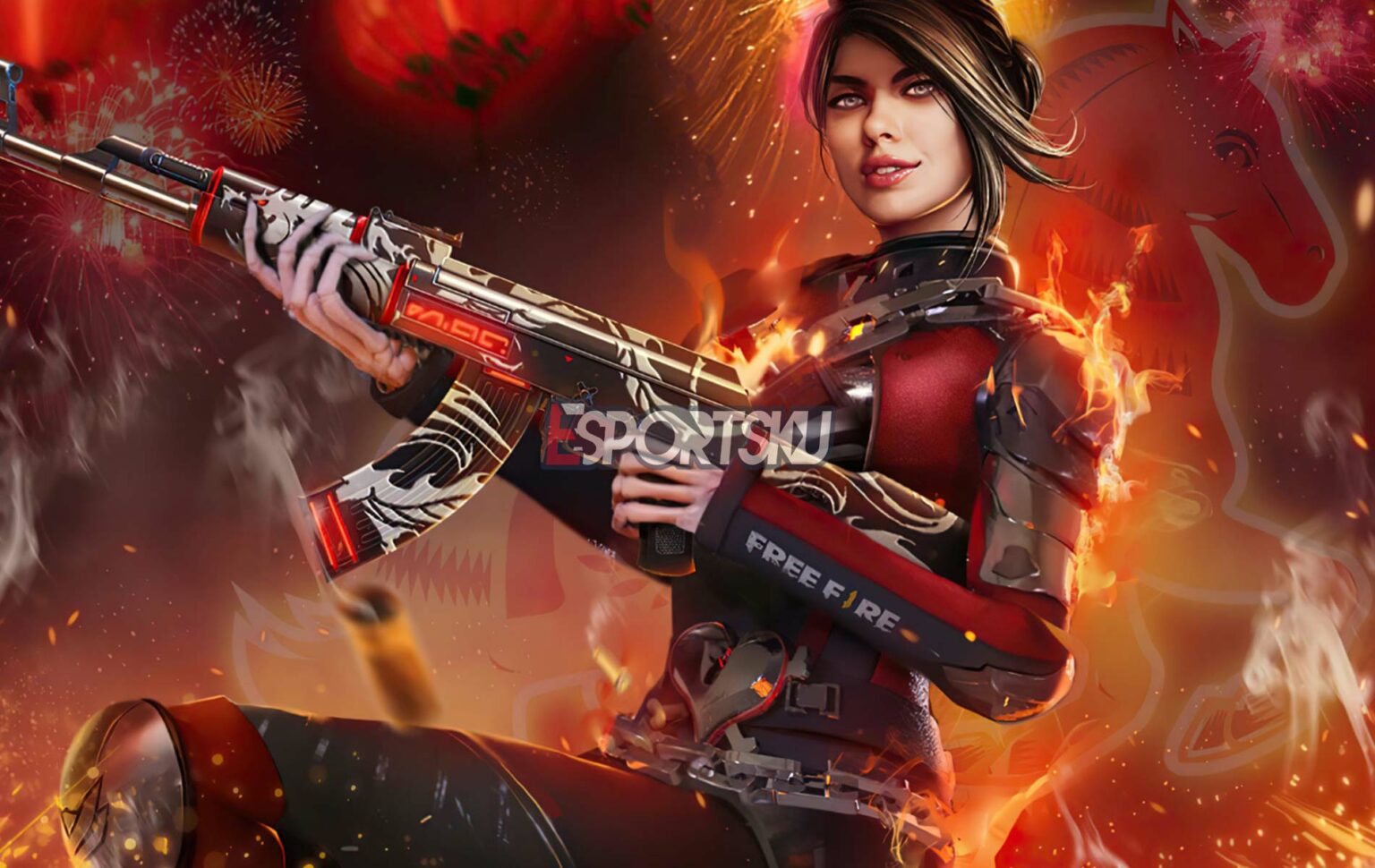 Apa Itu Hunting List Ranked Free Fire (FF)? – Esportsku