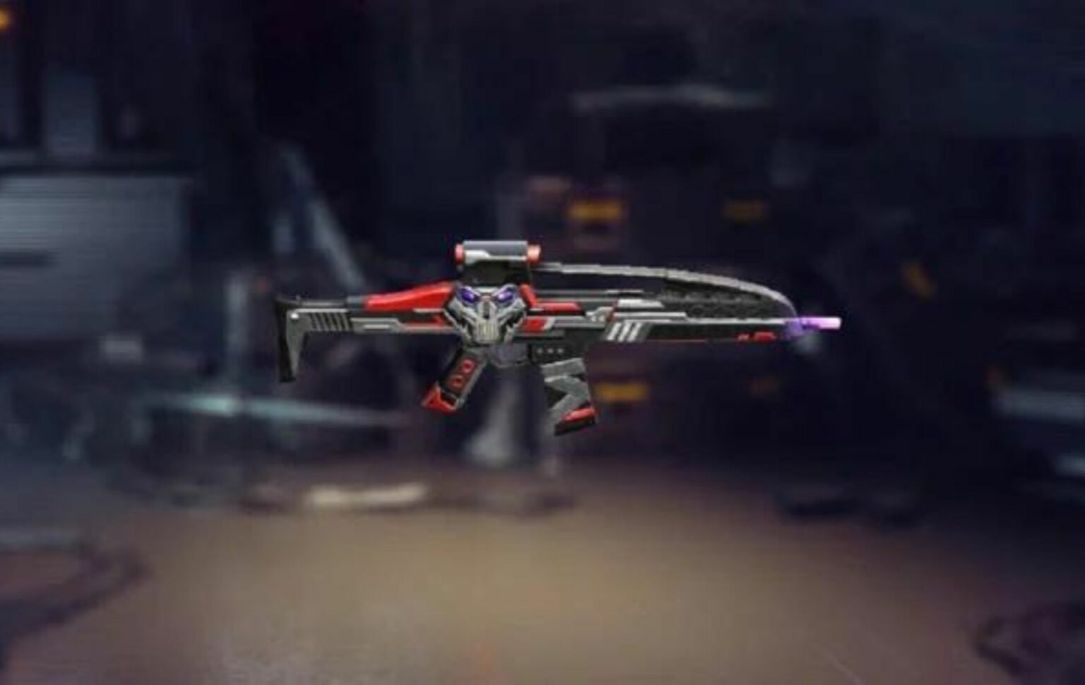 Cara Dapat XM8 The Punisher Token Wheel Free Fire (FF) – Esportsku