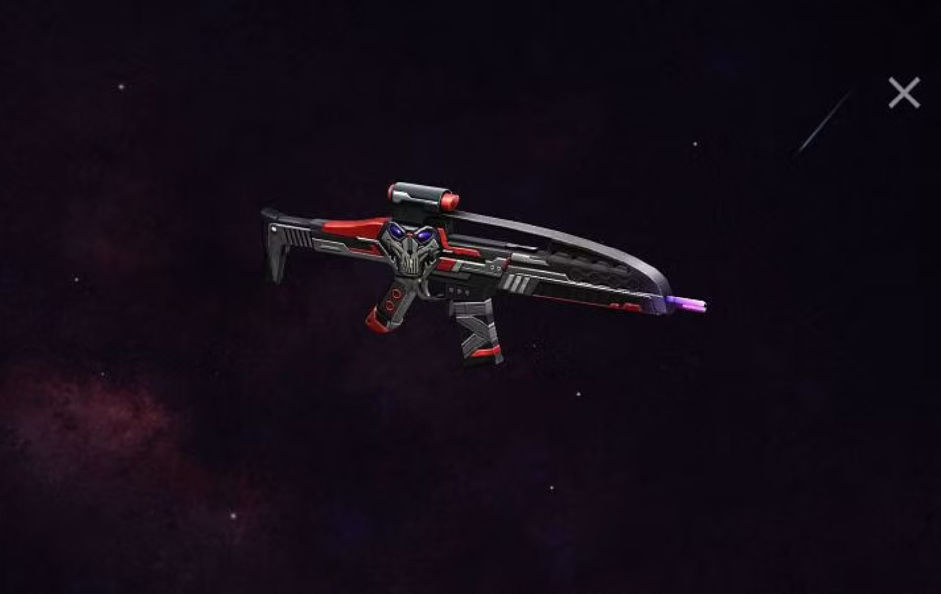 Cara Dapat XM8 The Punisher Token Wheel Free Fire (FF) – Esportsku