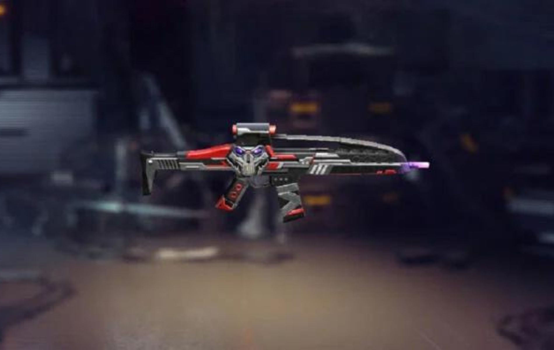 Cara Dapat XM8 The Punisher Token Wheel Free Fire (FF) – Esportsku