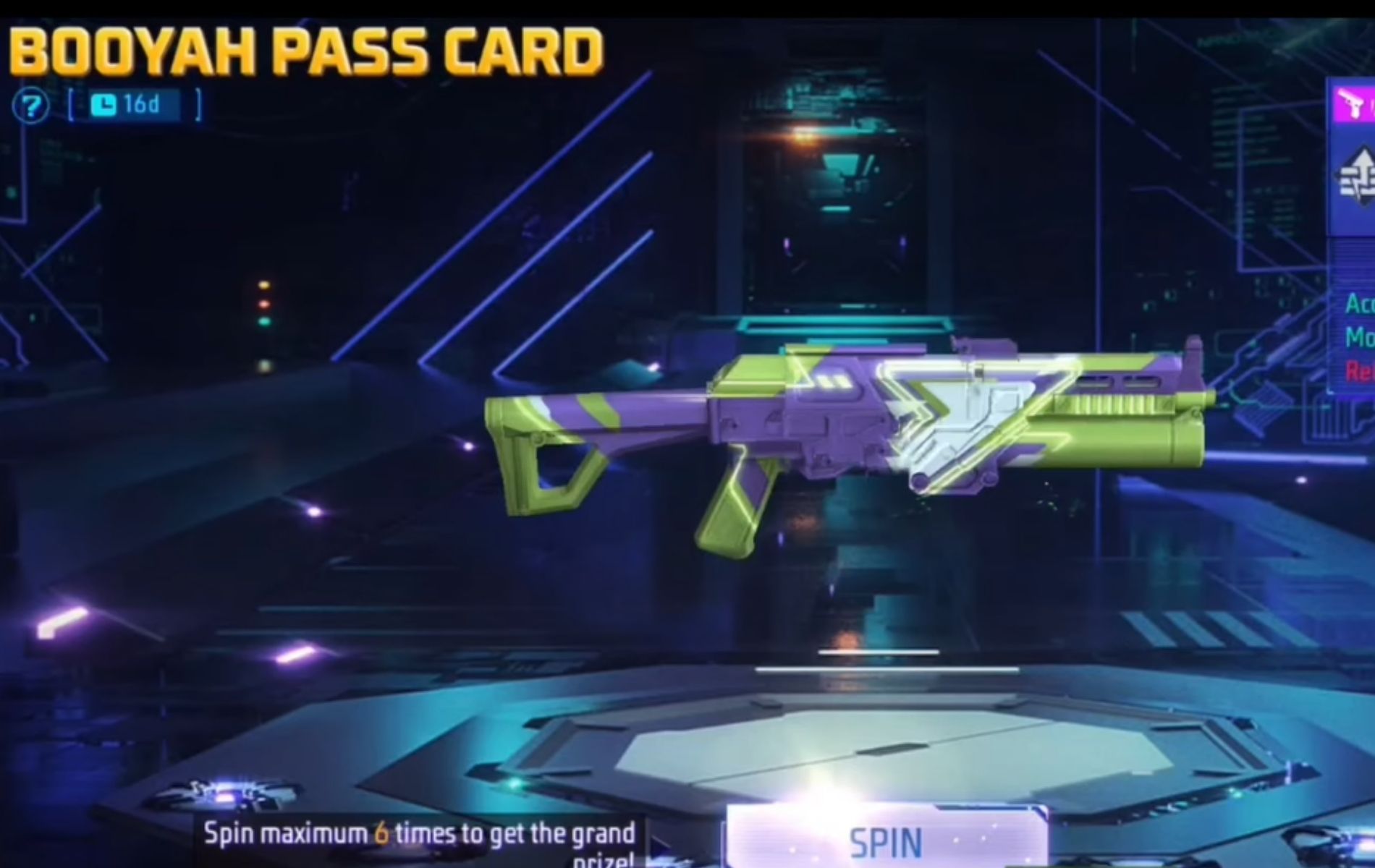 Kapan Rilis Skin Bizon Fundamentaly Moco Store Free Fire (FF)? – Esportsku