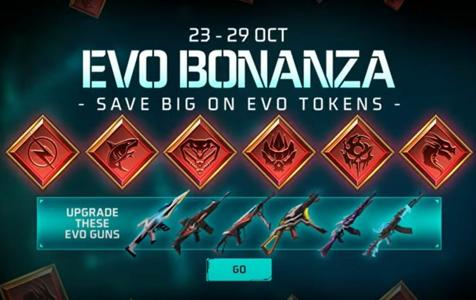 Kapan Rilis Event Bonaza Di Free Fire (FF)? – Esportsku