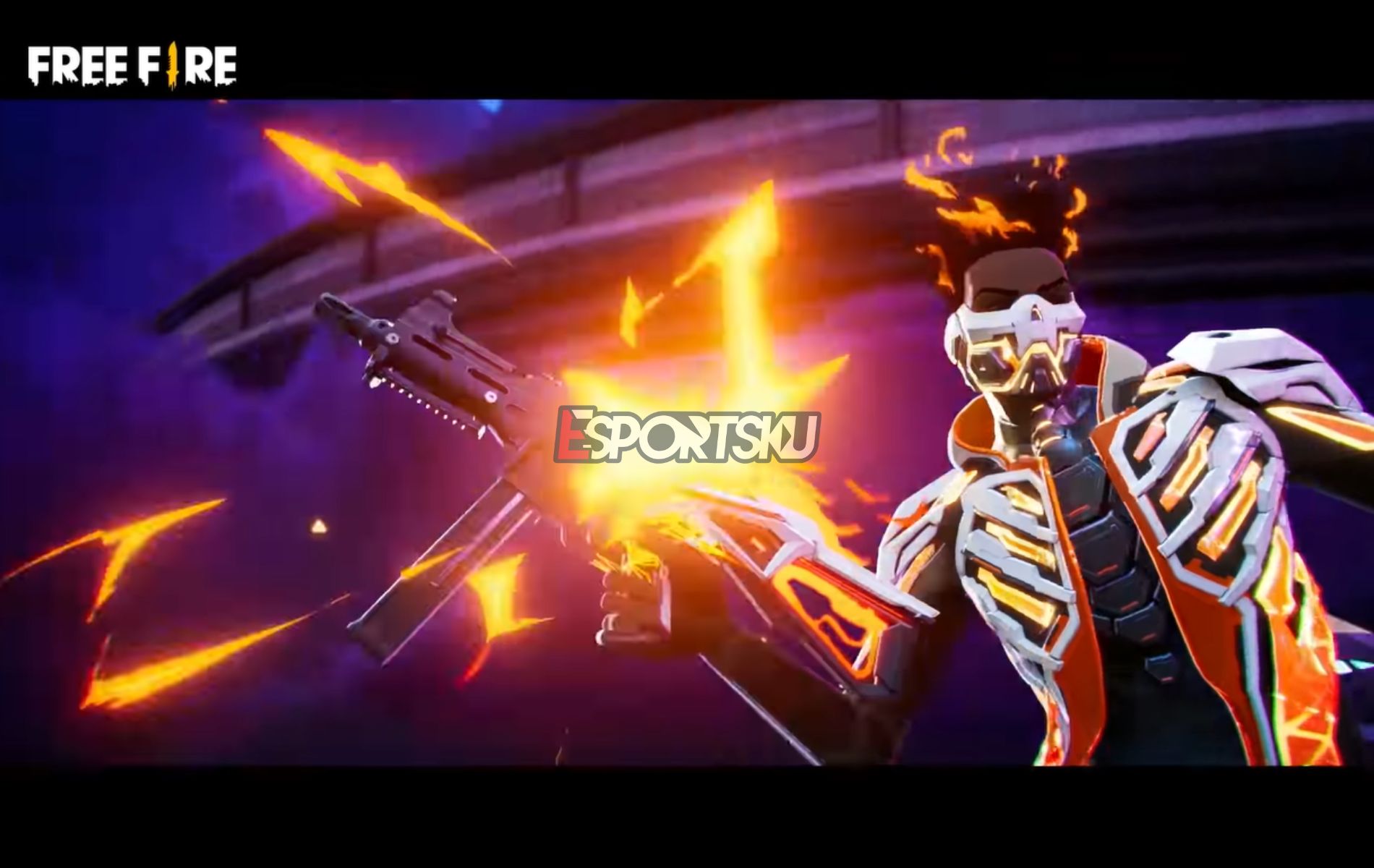 Kapan Rilis Event Booyah Legendary Bundle Free Fire (FF)? – Esportsku