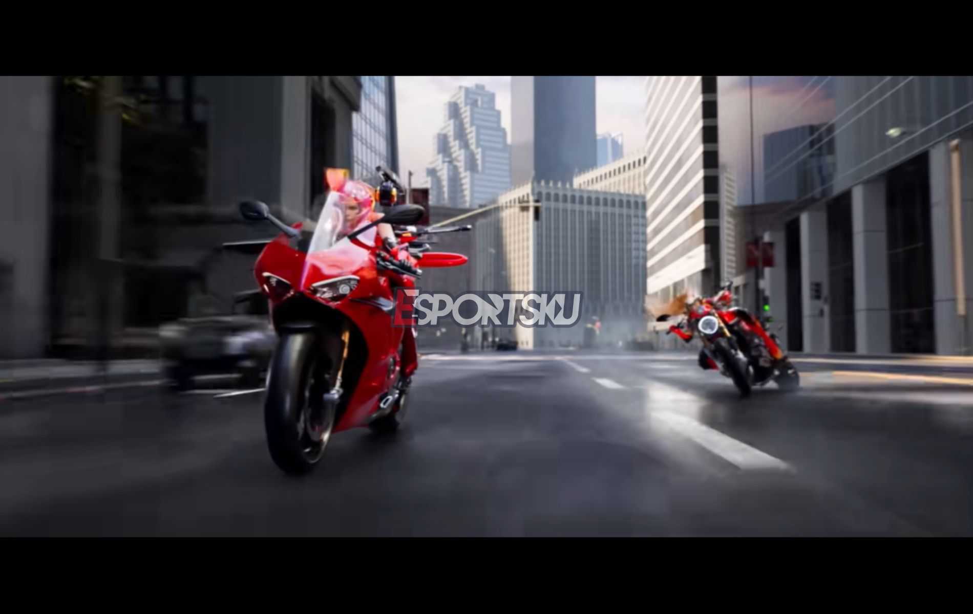Kapan Ronde Kedua Event Token Ducati Mobile Legends (ML)? – Esportsku