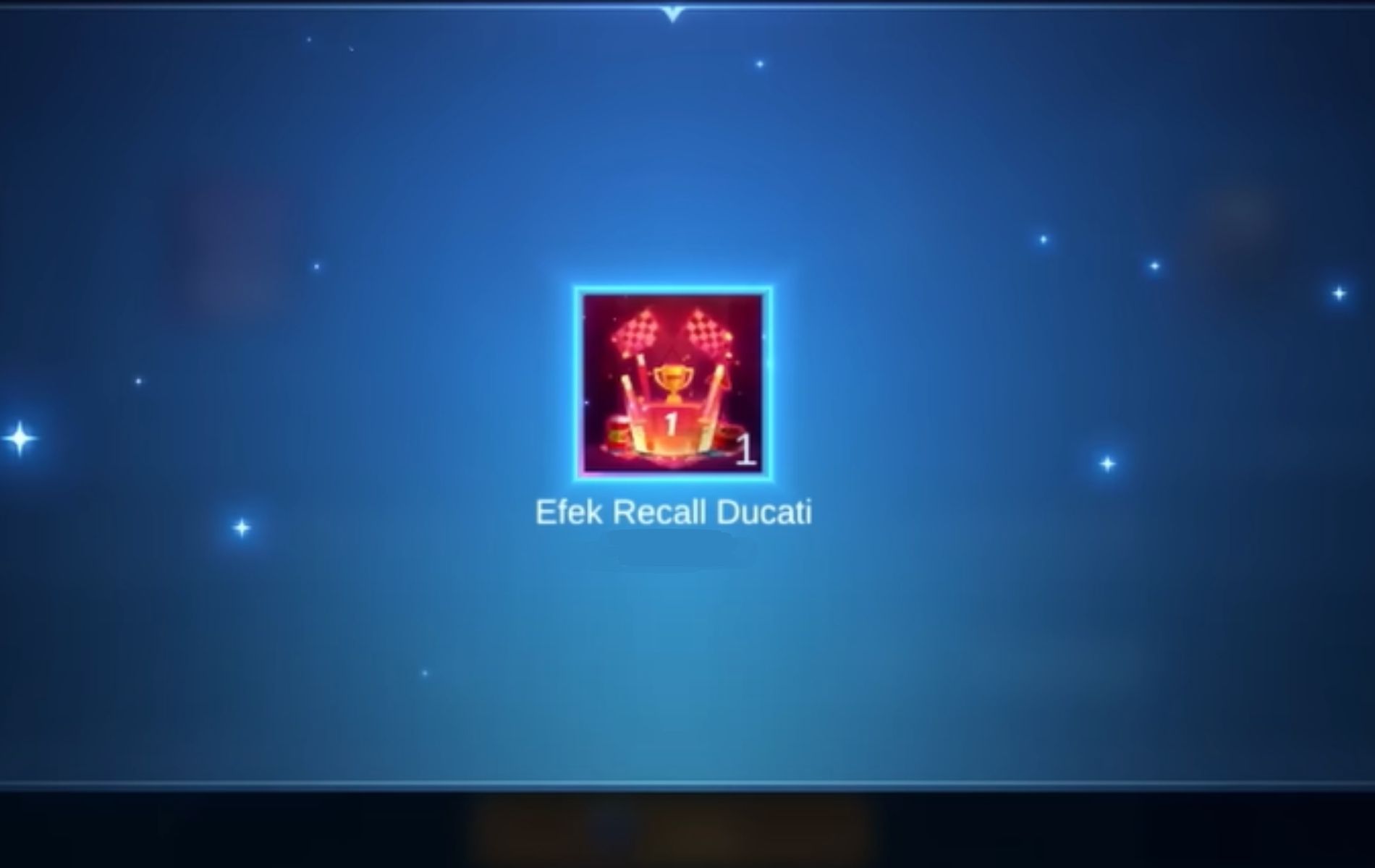 Ada Trik Gacha Recall Ducati Mobile Legends (ML)? – Esportsku