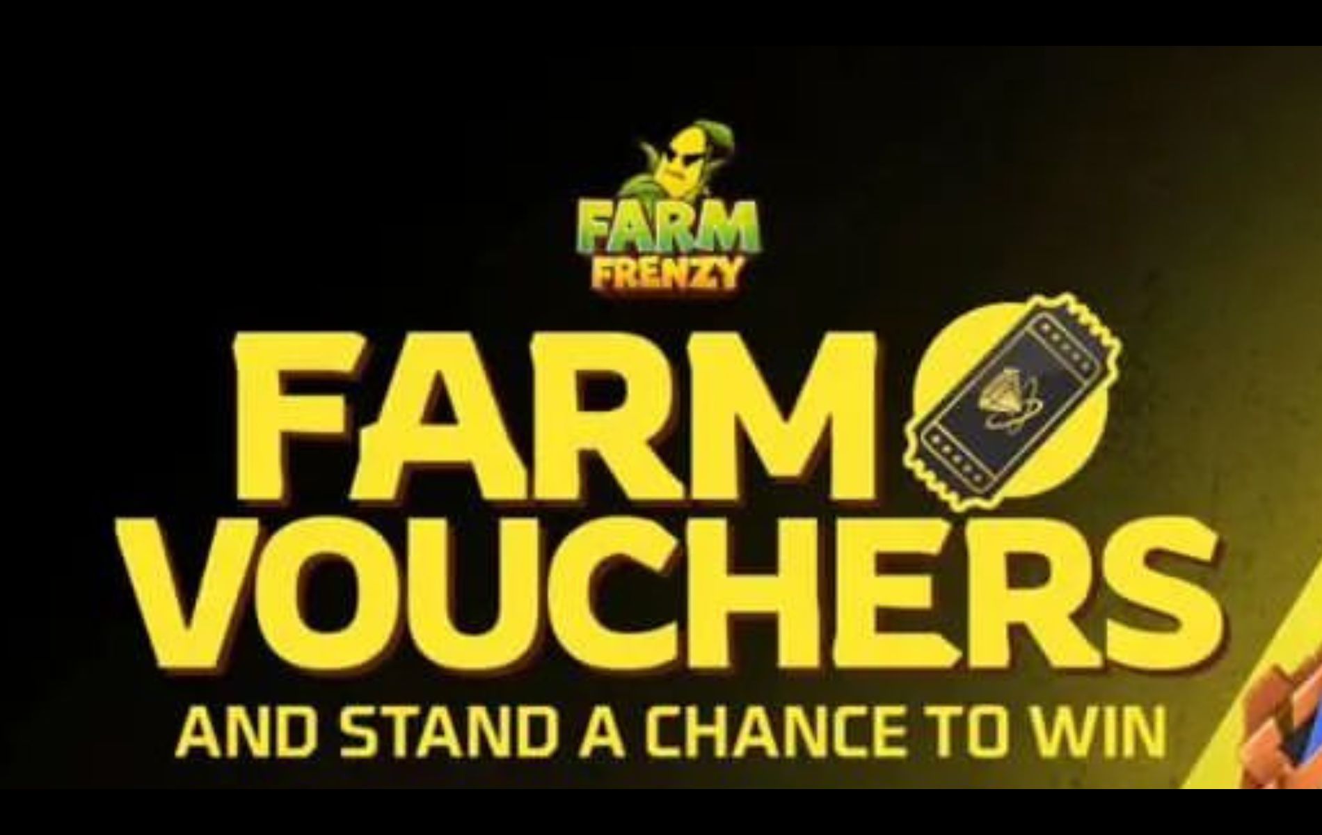 Kapan Event Farm Voucher Hadir Di Free Fire (FF)? – Esportsku