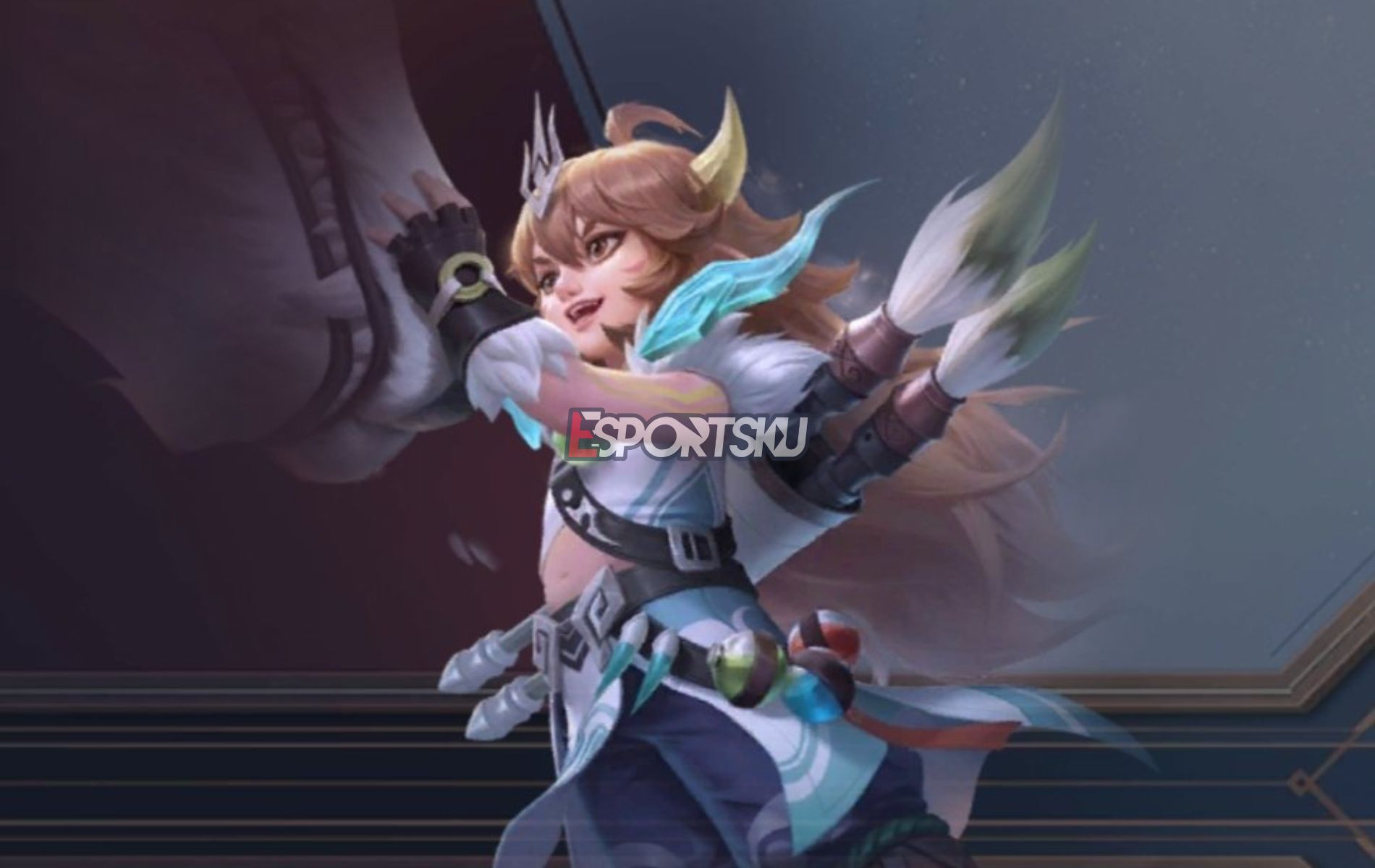 Skin Grand Collection November 2023 Mobile Legends (ML) – Esportsku
