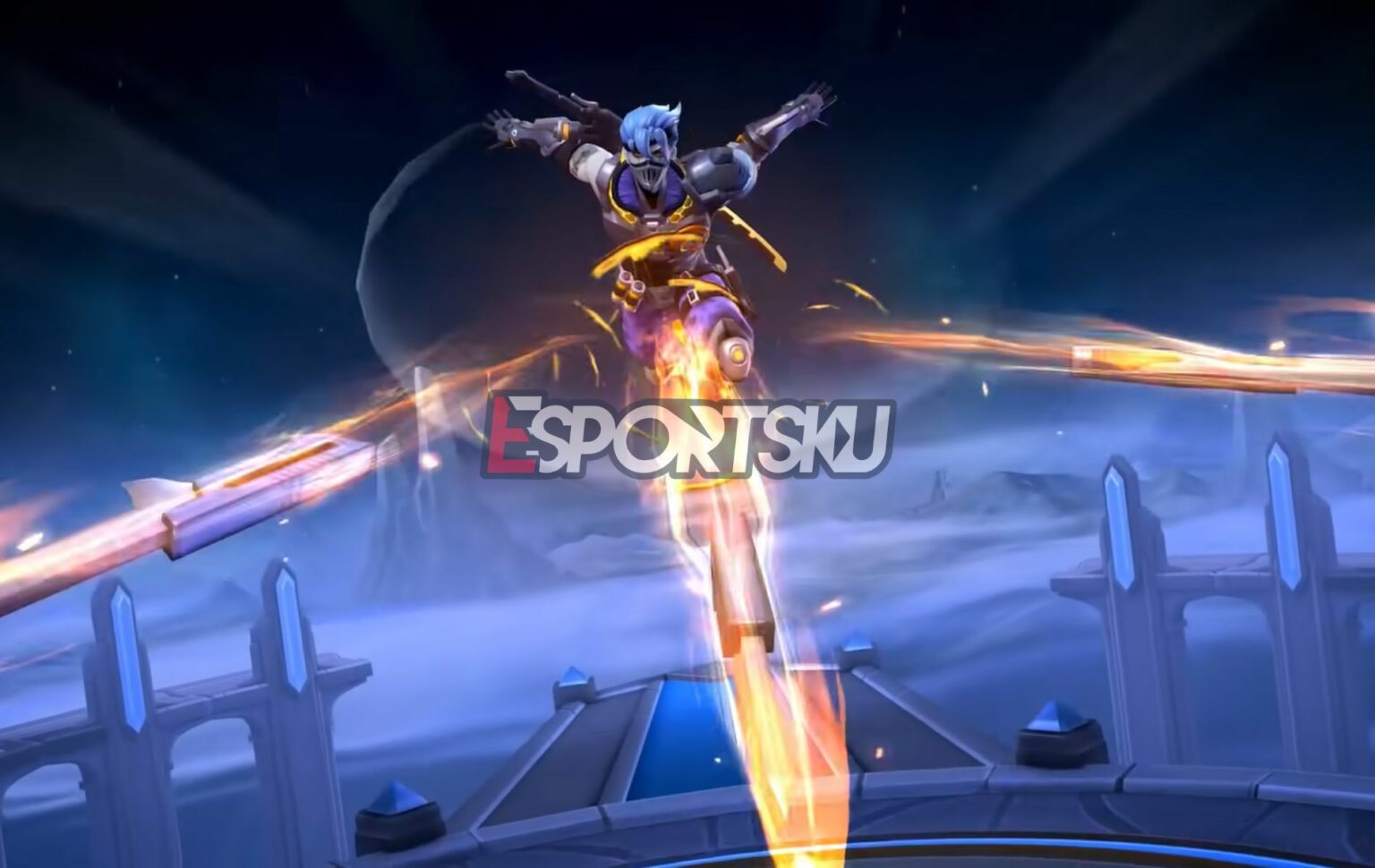 Tips Shotcall Mobile Legends (ML), Memimpin Tim Menuju Kemenangan ...