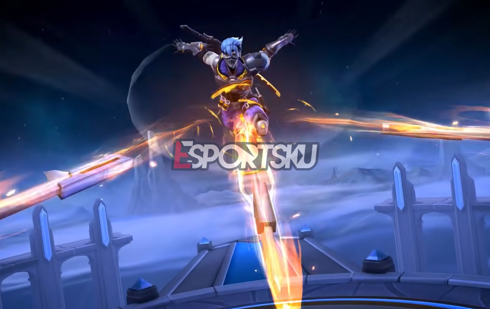 Perubahan Starlight Shop Hadir Kembali November 2023 Mobile Legends (ML ...