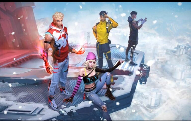 5 Tips Menggunakan Karakter Ignis Free Fire (FF) – Esportsku