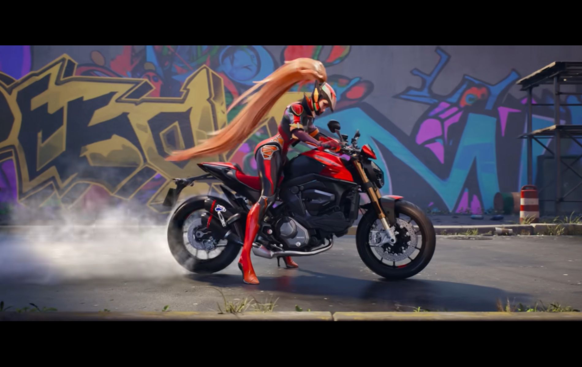 Quest Topup Event Skin Ducati Mobile Legends (ML) – Esportsku