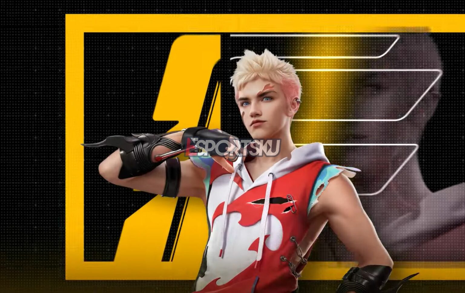 5 Tips Counter Karakter Ignis Free Fire (FF) – Esportsku