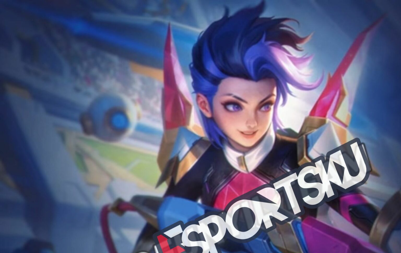Berapa Harga Skin Kimmy Rising Nova Mobile Legends (ML)? – Esportsku