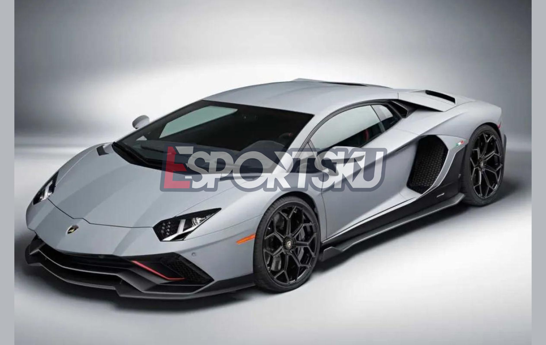 Kapan Rilis Animasi Lamborghini Drift Free Fire (FF)? – Esportsku