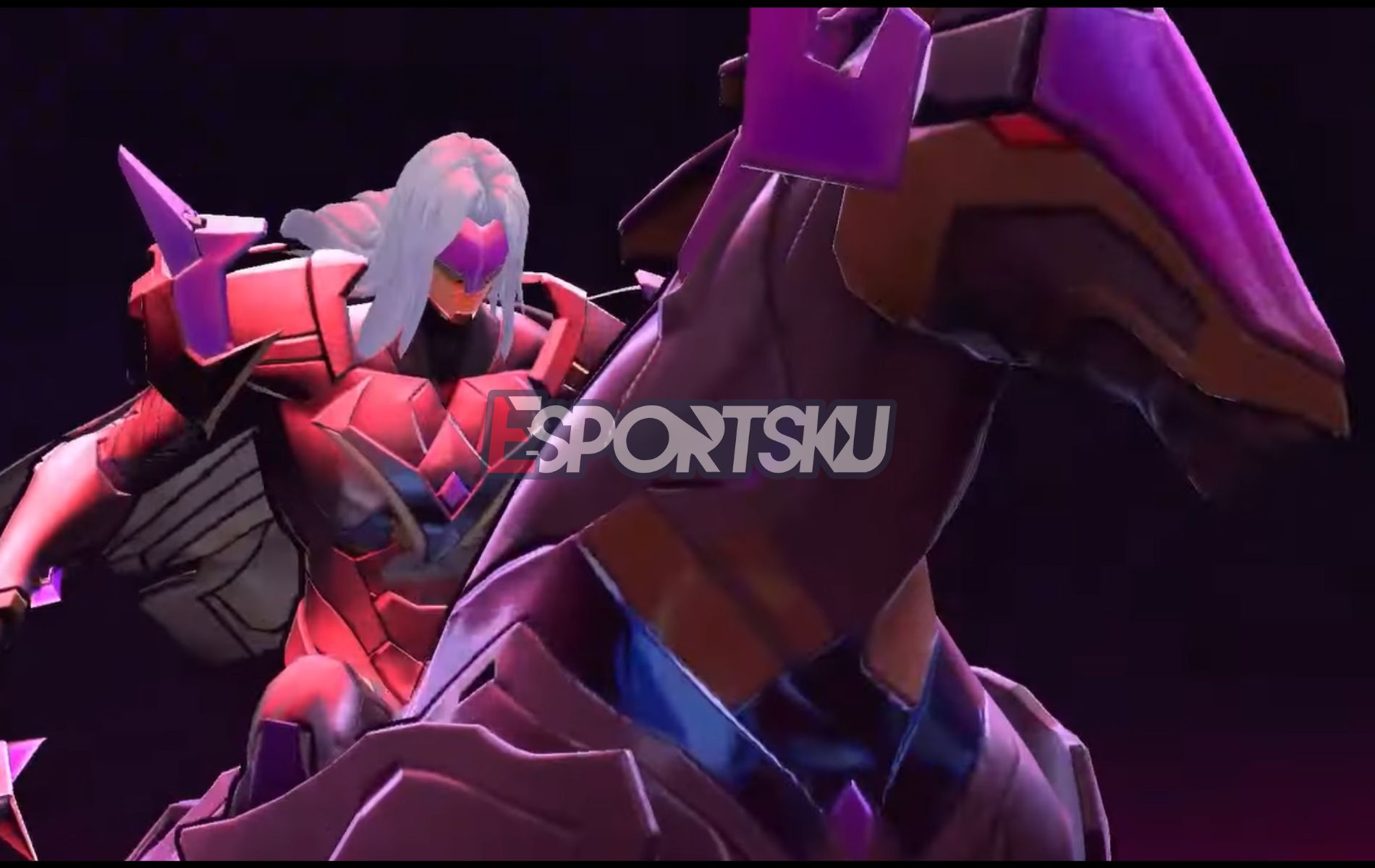 Berapa Diamond Untuk Skin Event Abyssal Wings Mobile Legends (ML ...