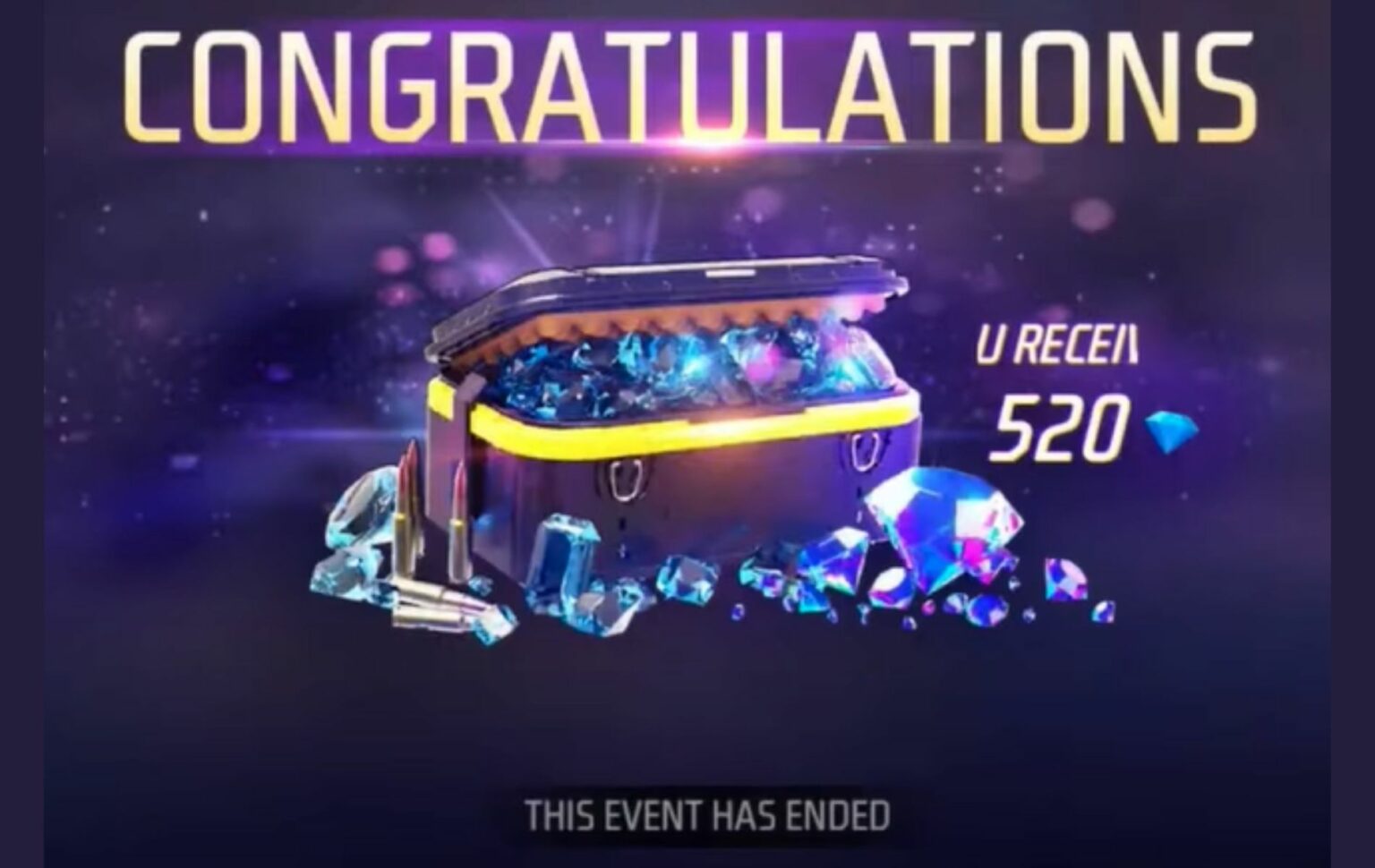 Event Less Is More Hadir November 2023 Free Fire (FF)? – Esportsku