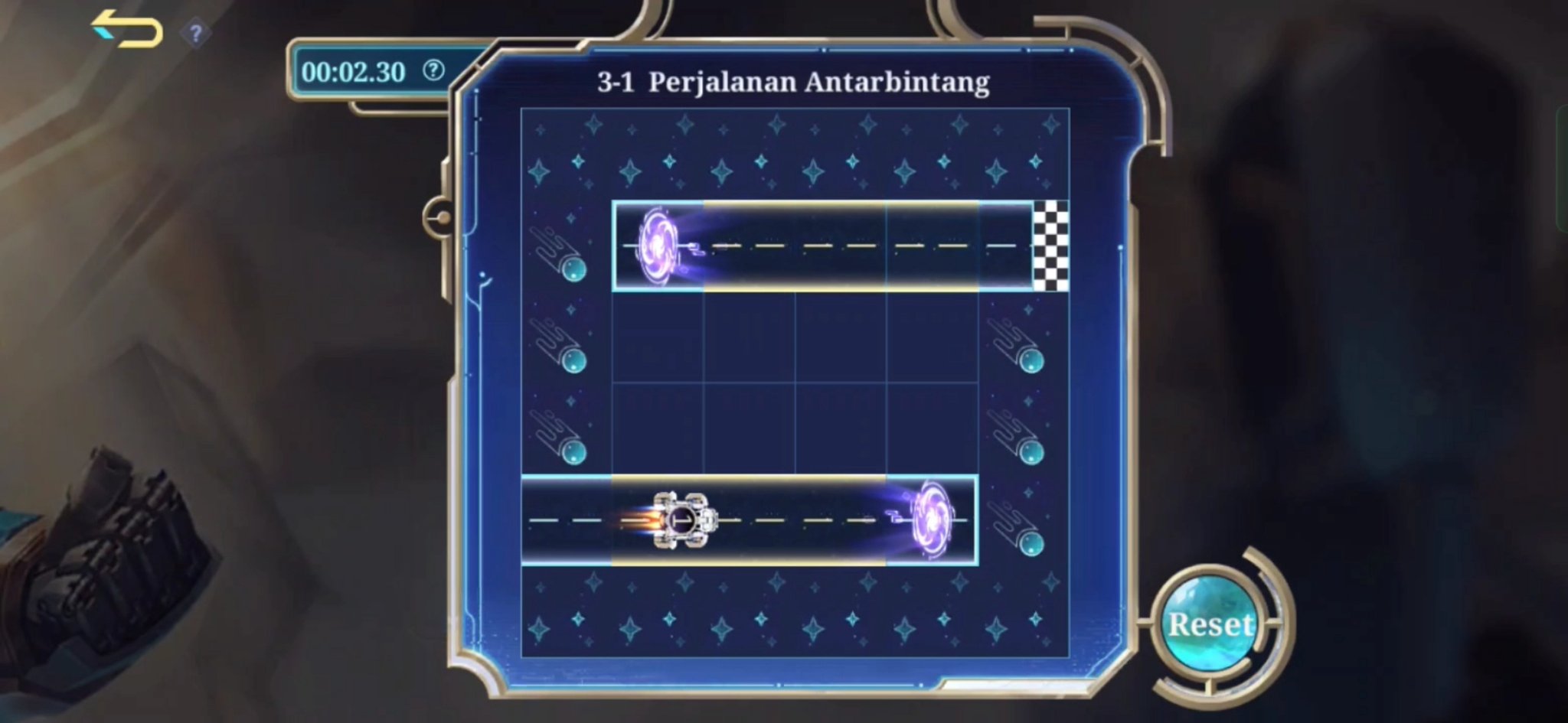 Jawaban Stage Ketiga To The Star Mobile Legends (ML) – Esportsku