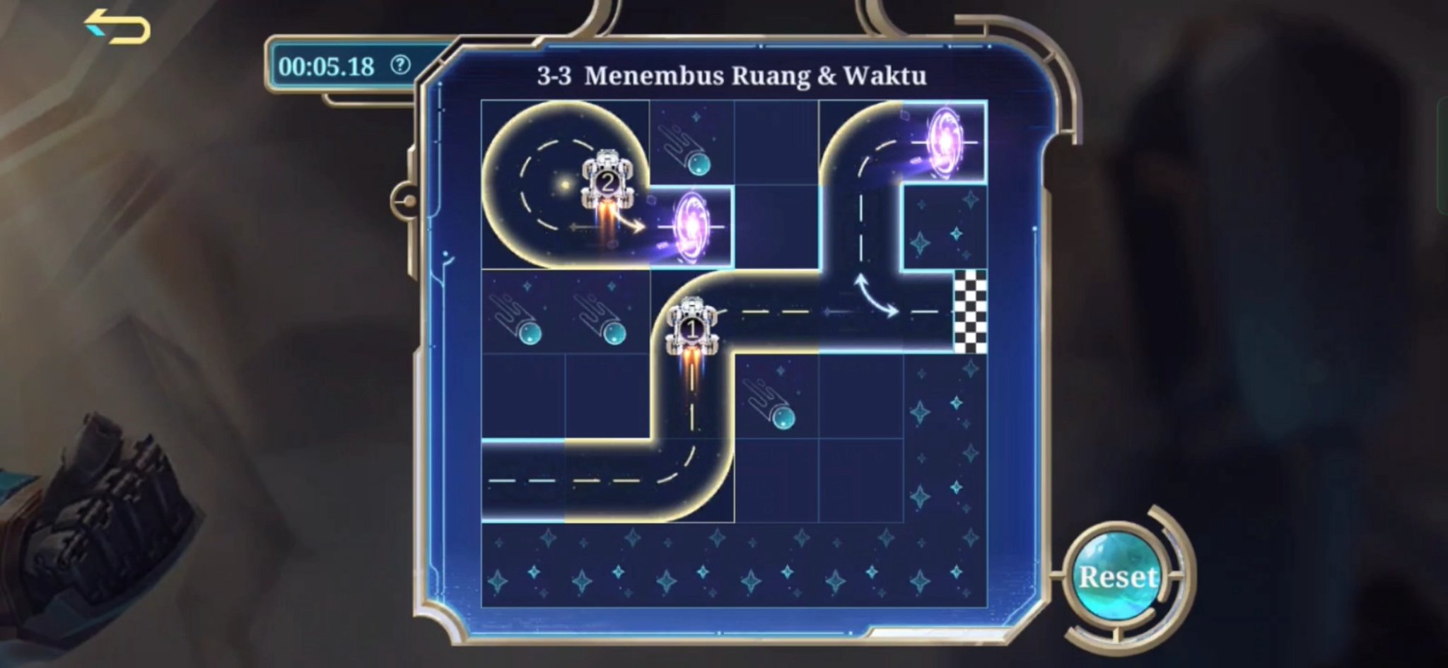 Jawaban Stage Ketiga To The Star Mobile Legends (ML) – Esportsku