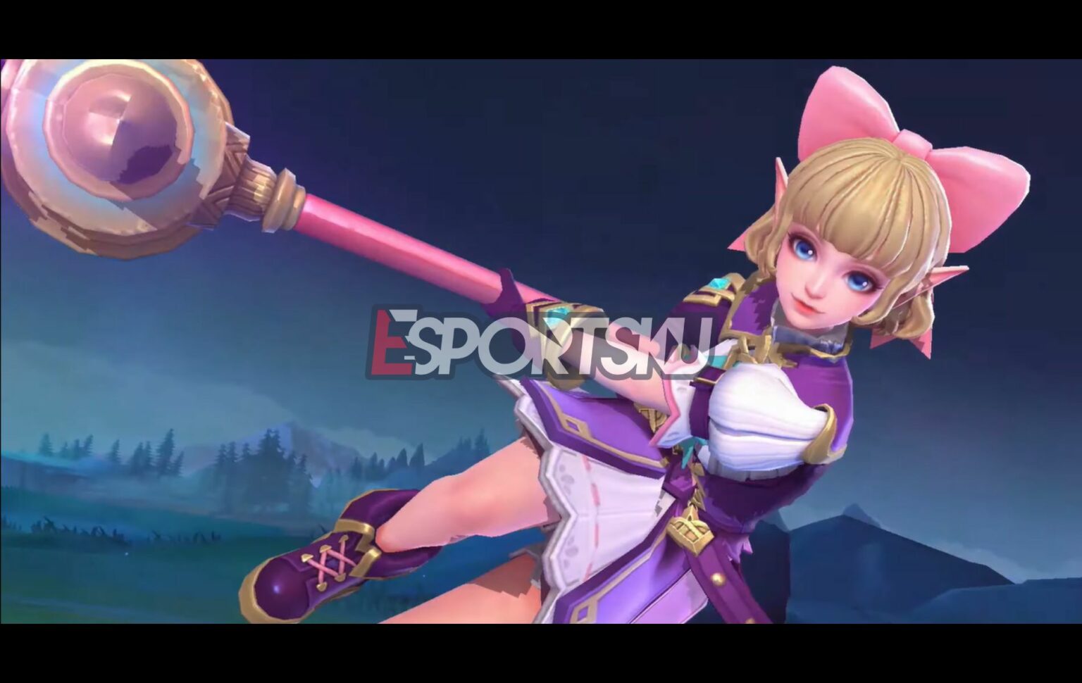 Berapa Harga Skin Lolita Genki Slam Mobile Legends (ML)? – Esportsku