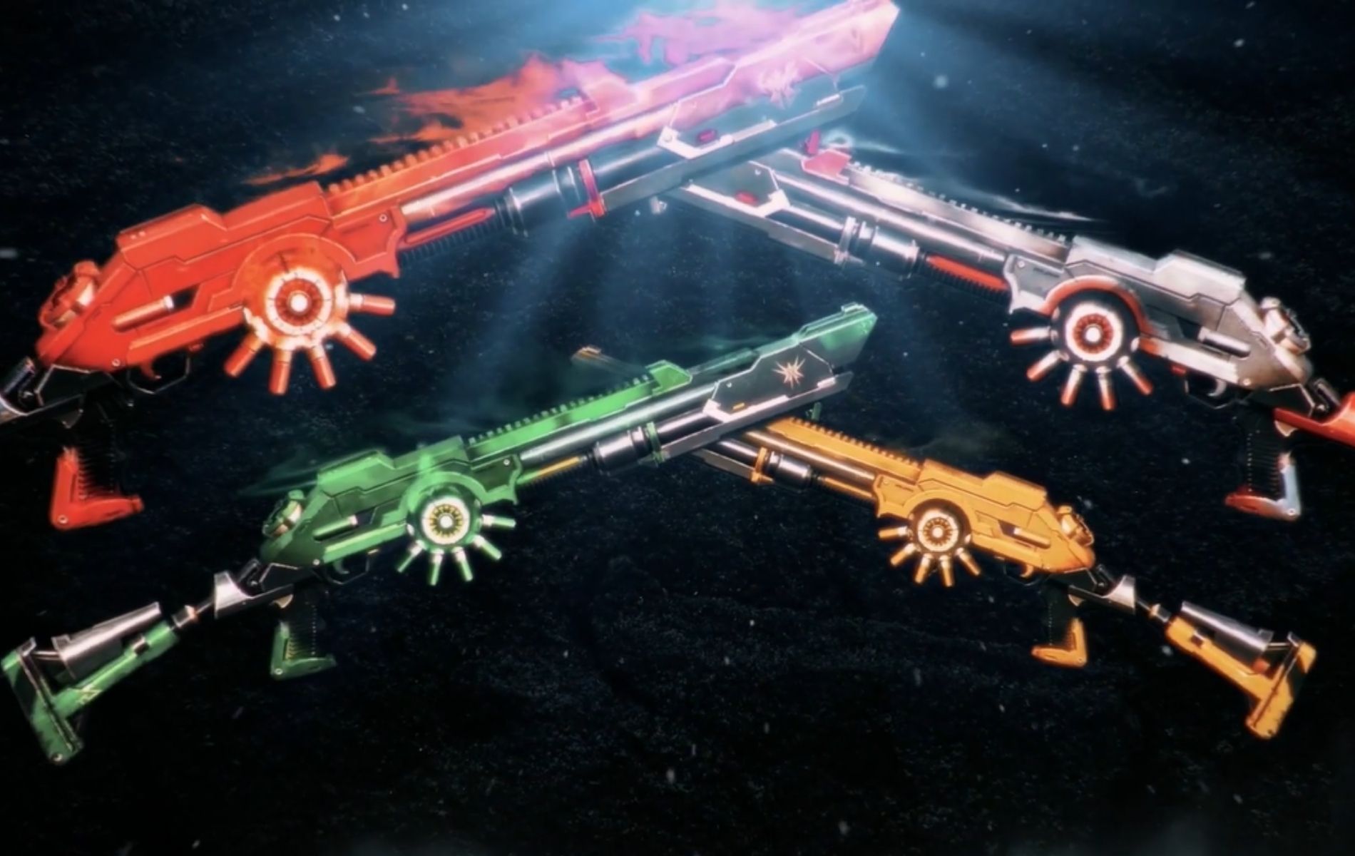 Gokil! Skin M1014 Combustion Hadir di FF! Ini Cara Mendapatkannya ...