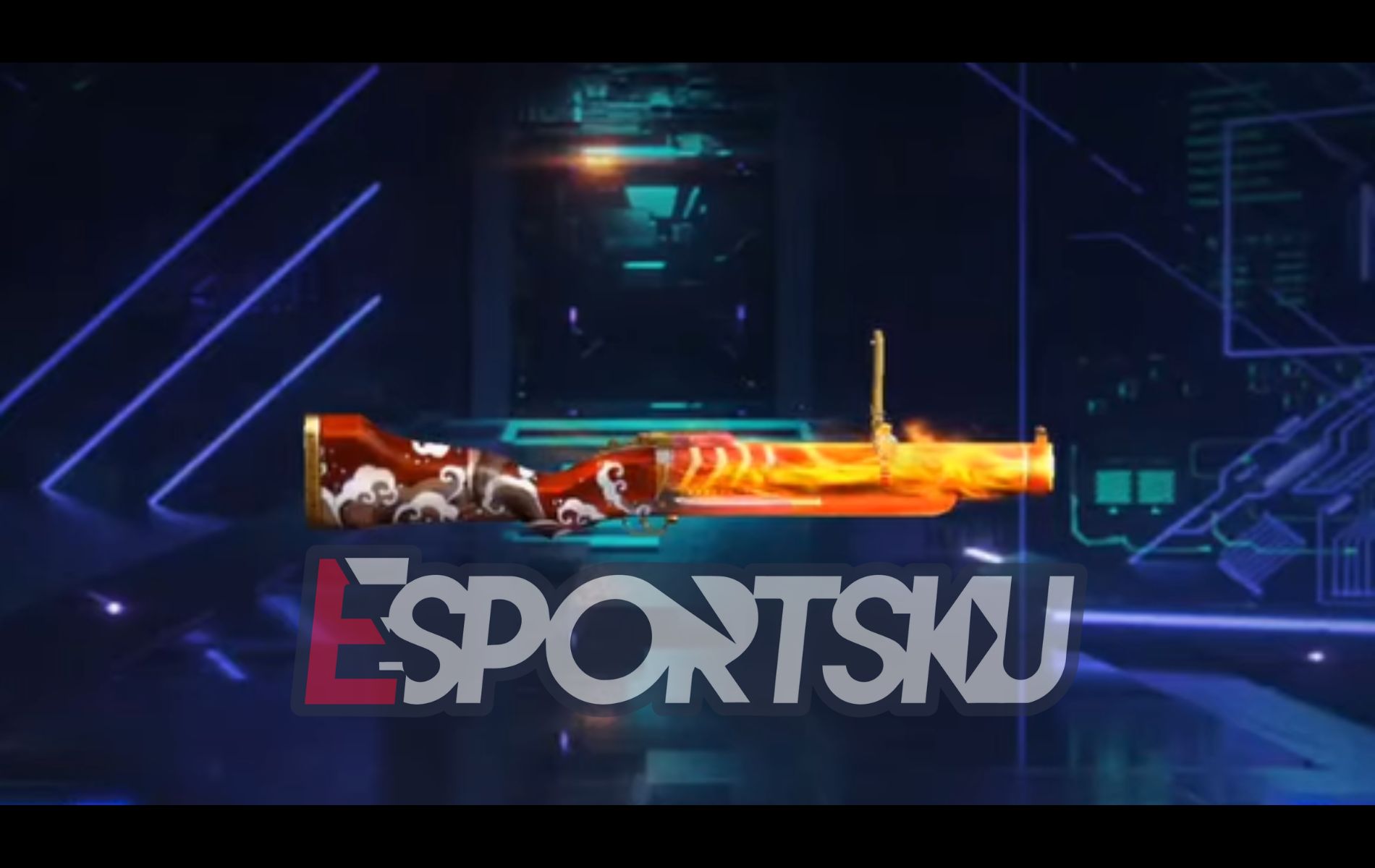 Kapan Skin M79 Midnight Mafia Rilis Lagi Di Free Fire (FF)? – Esportsku