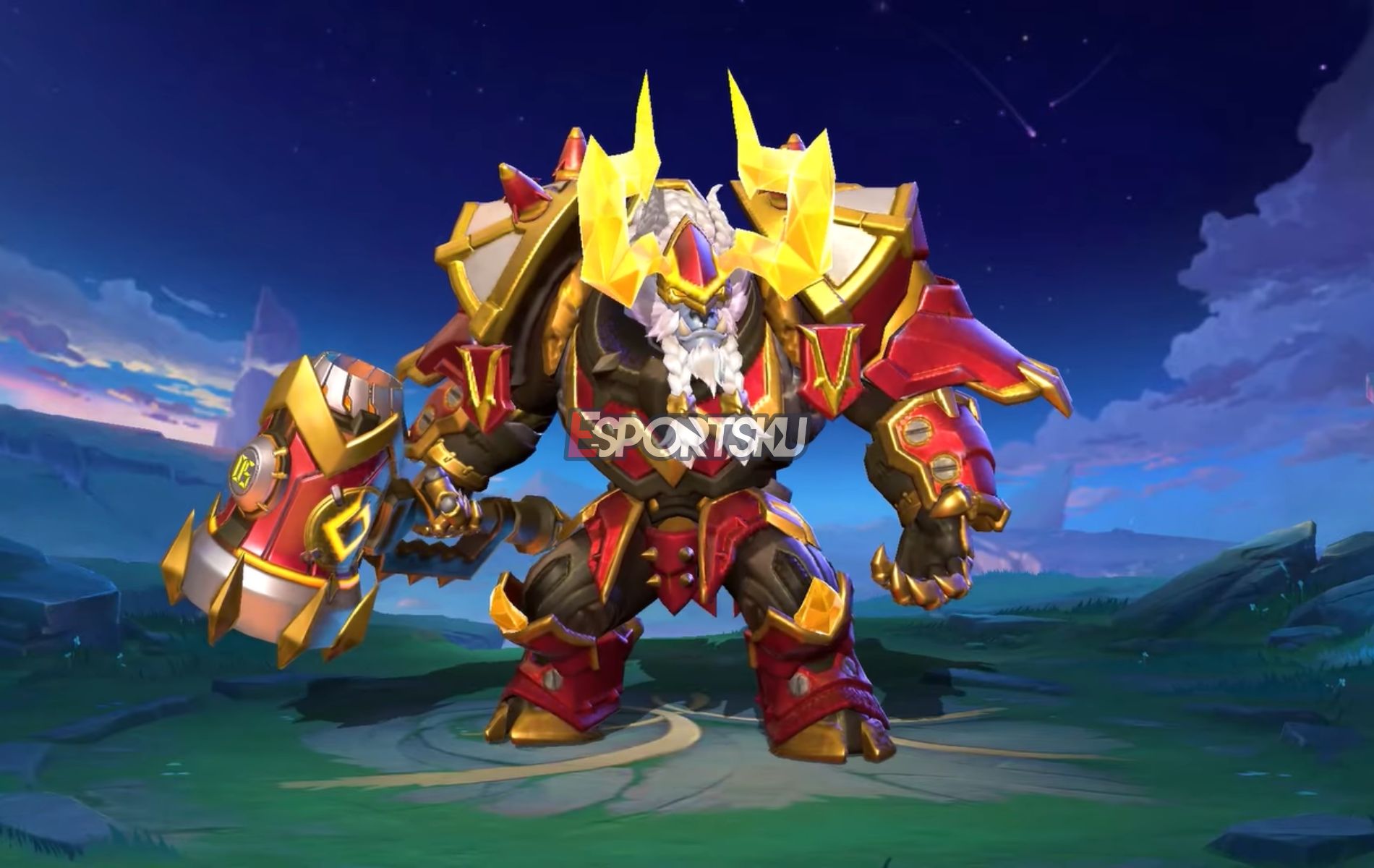 Berapa Harga Skin Minotaur Dreadnought Mobile Legends (ML)? – Esportsku