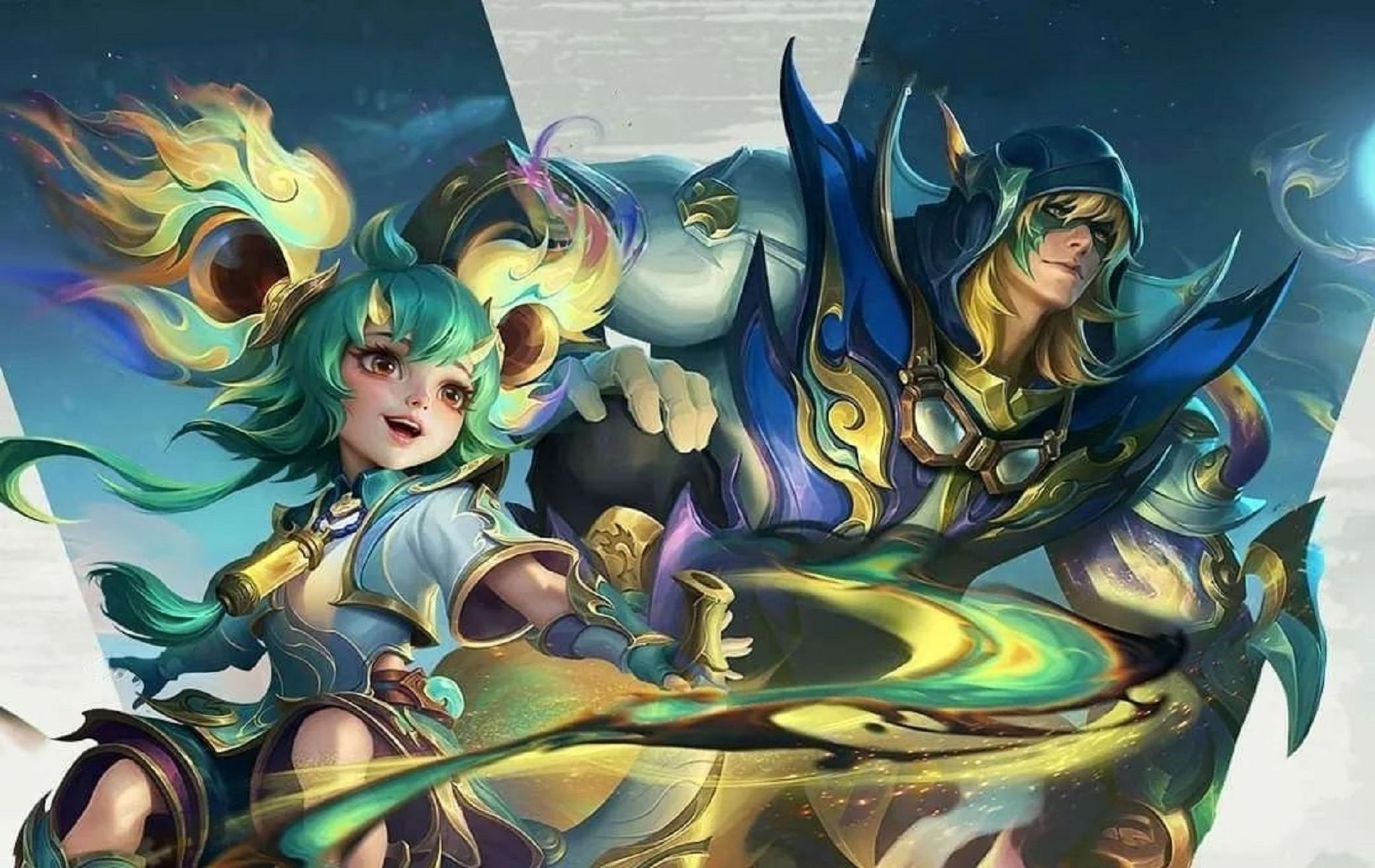 Kapan Event Mistbender Rilis Di Mobile Legends (ML)? – Esportsku