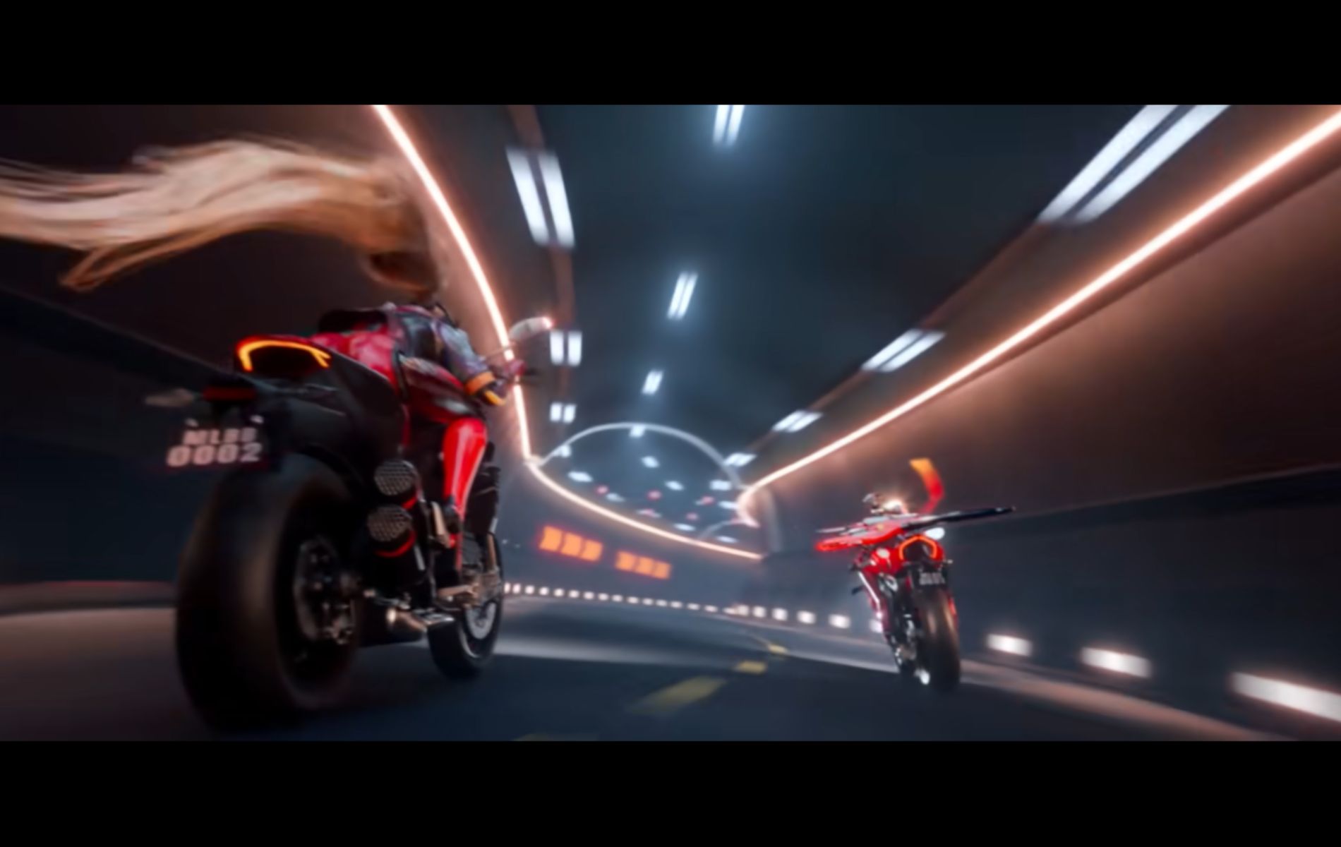 Ada Preorder Token Gratis Ducati Mobile Legends (ML)? – Esportsku
