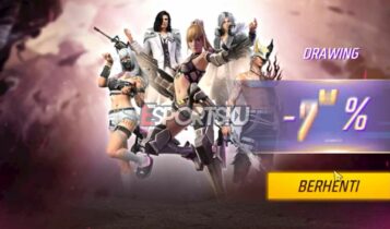 5 Item Counter Layla Mobile Legends (ML) – Esportsku