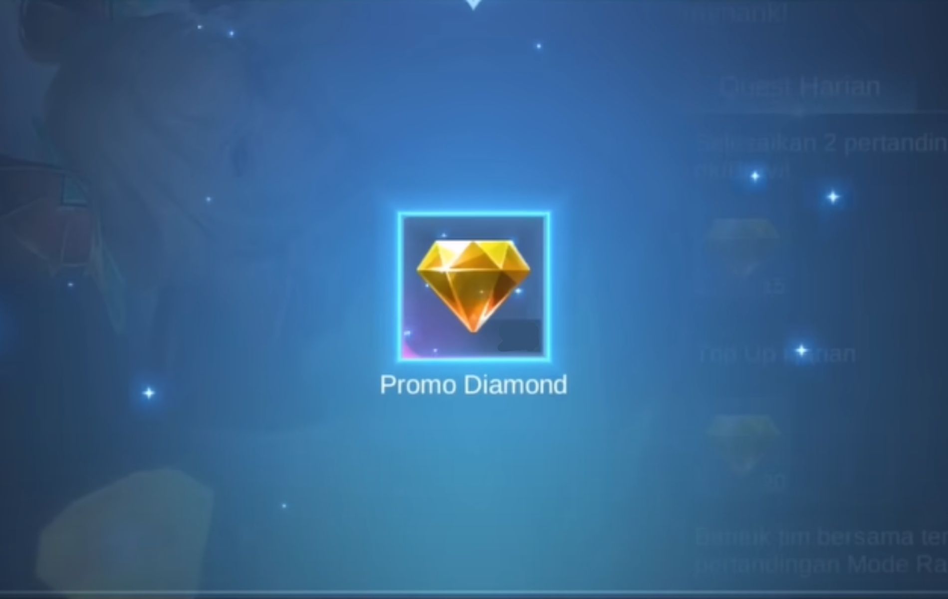 Tanggal Event Promo Diamond Kuning 2023 Hadir Di Mobile Legends (ML ...