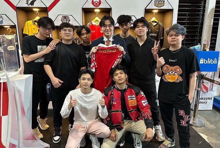 BTR Morenoo Ungkapkan Kelebihan dari Sang Captain, BTR Vynnn? – Esportsku