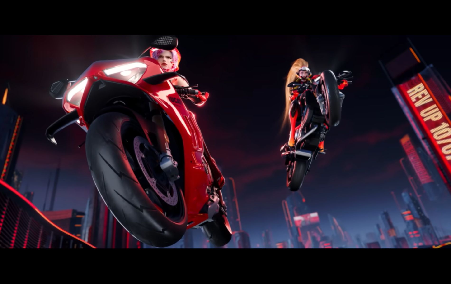 Pola Bingo Event Ducati Mobile Legends (ML) – Esportsku