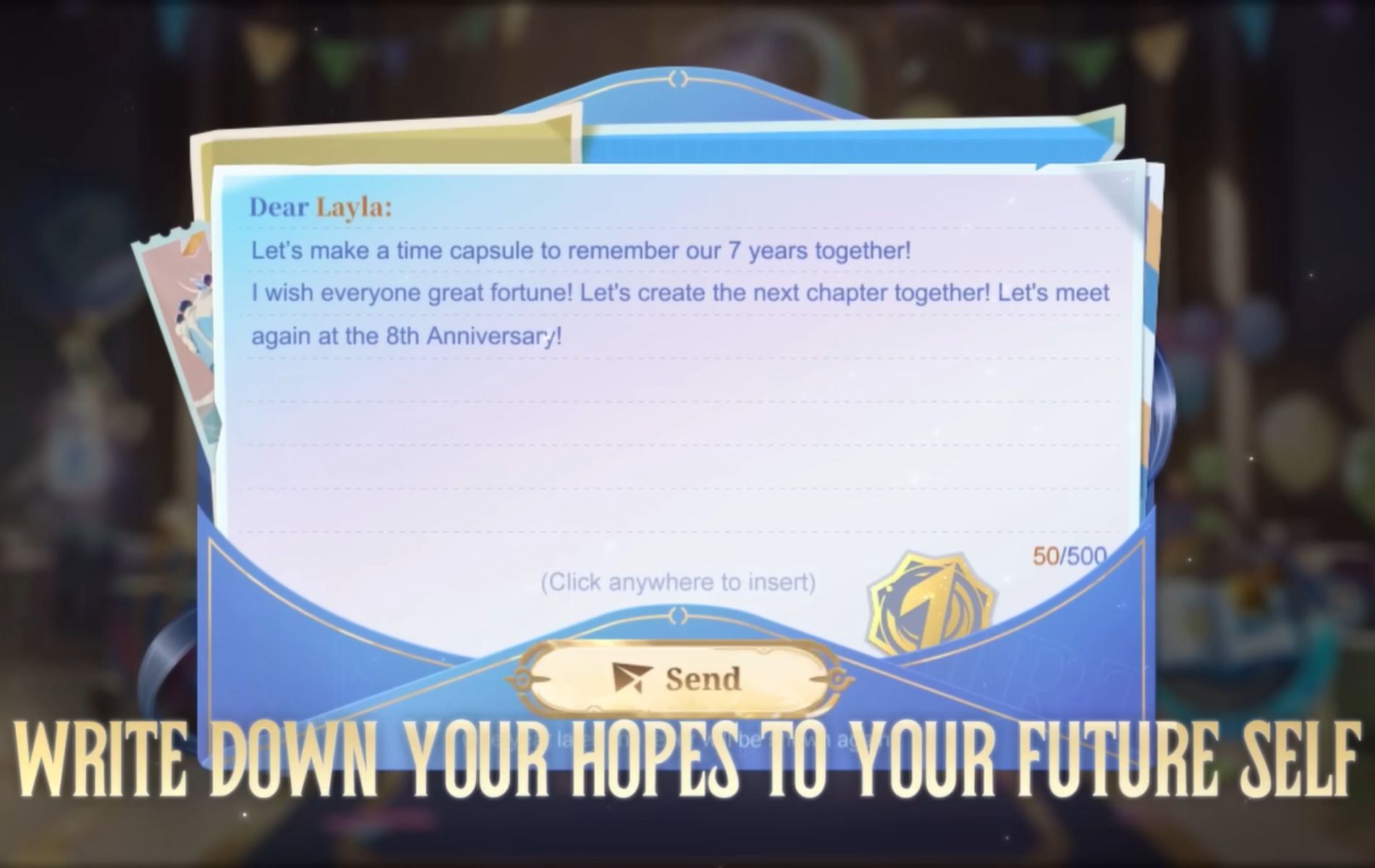 Apa Itu Item Time Envelope Mobile Legends (ML)? – Esportsku