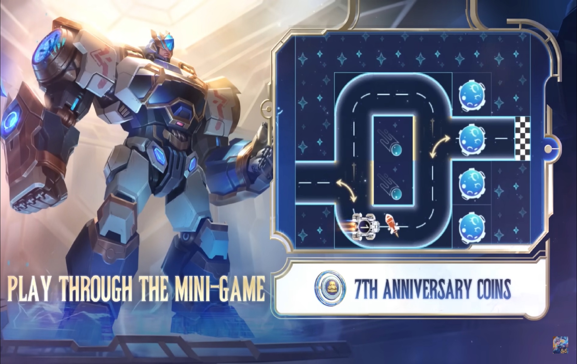 Jawaban Stage Kedua To The Star Mobile Legends (ML) – Esportsku