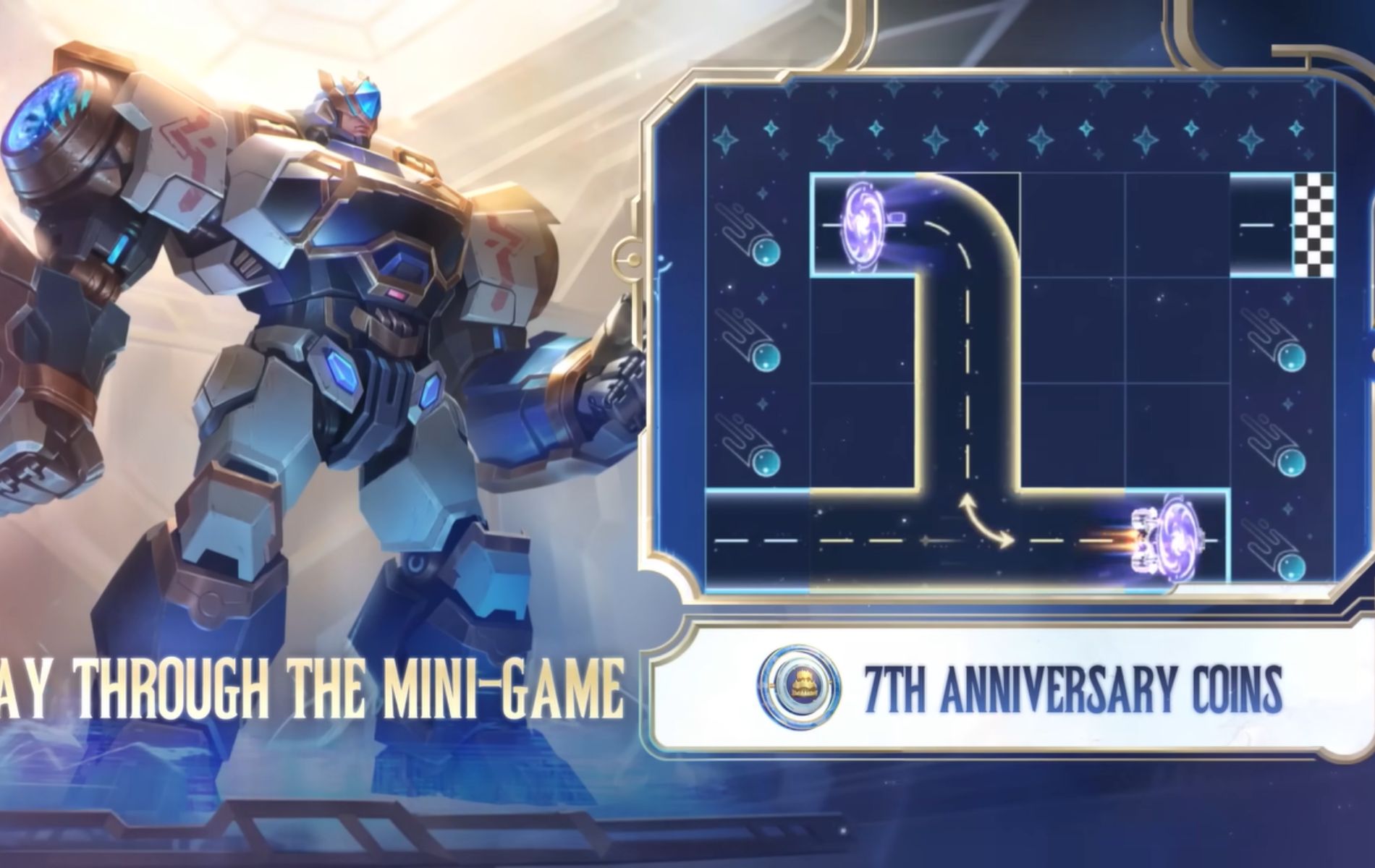 Jawaban Stage Ketiga To The Star Mobile Legends (ML) – Esportsku