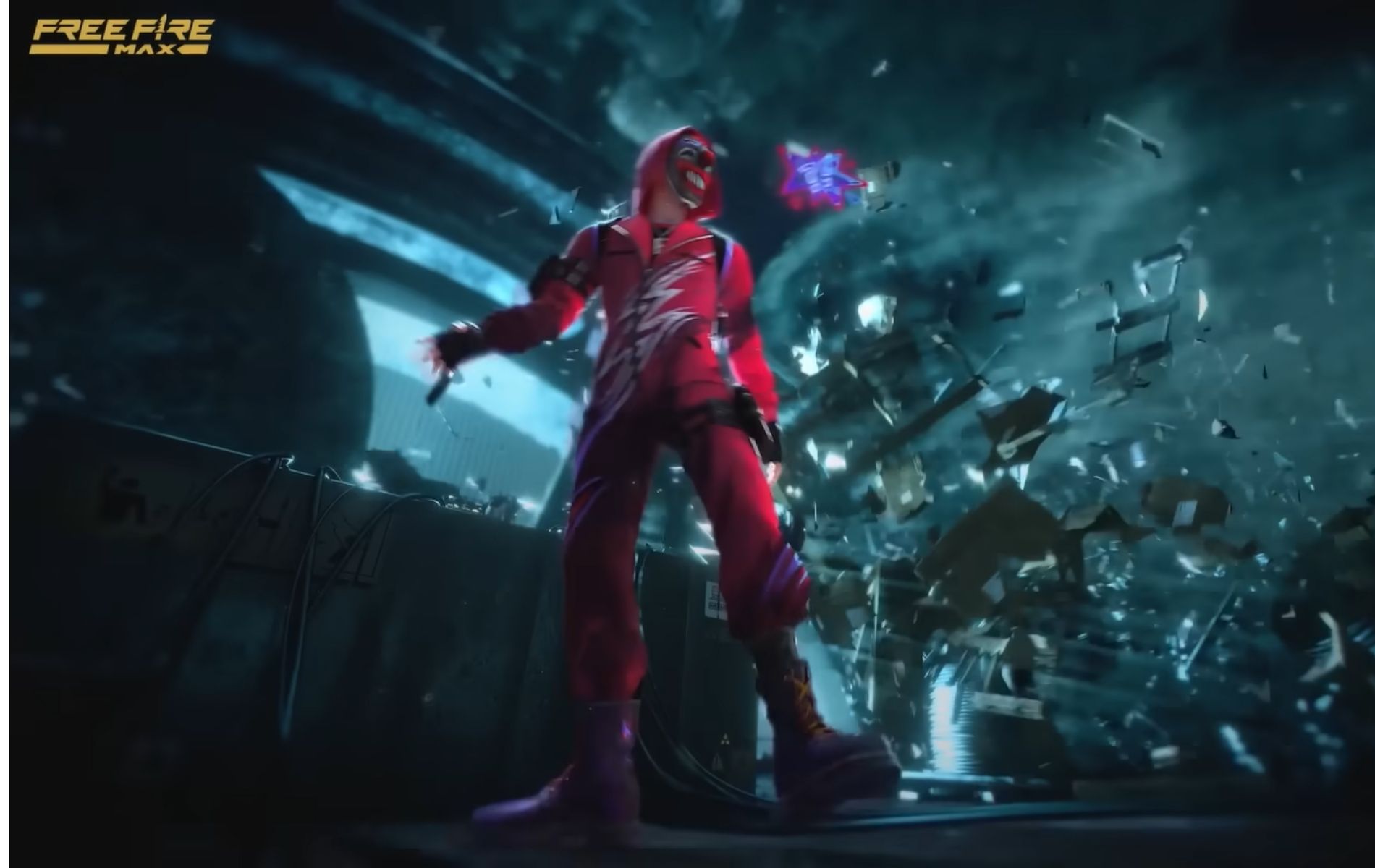 Kapan Bundle Top Criminal Neon Resale di Free Fire (FF)? – Esportsku